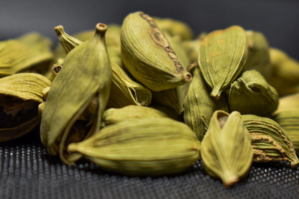 Dry cardamom - PixaHive