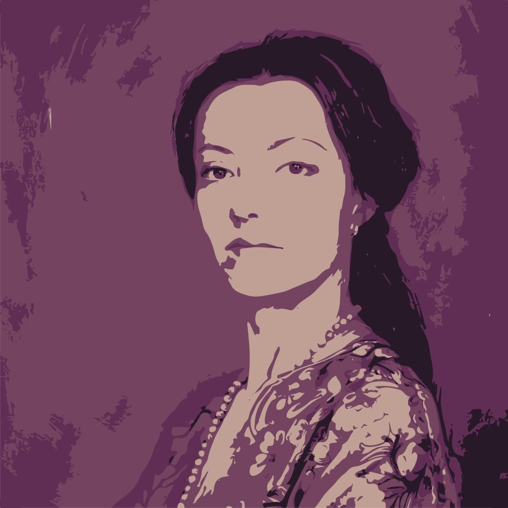 FACE PORTRAIT ILLUSTRATION - PixaHive