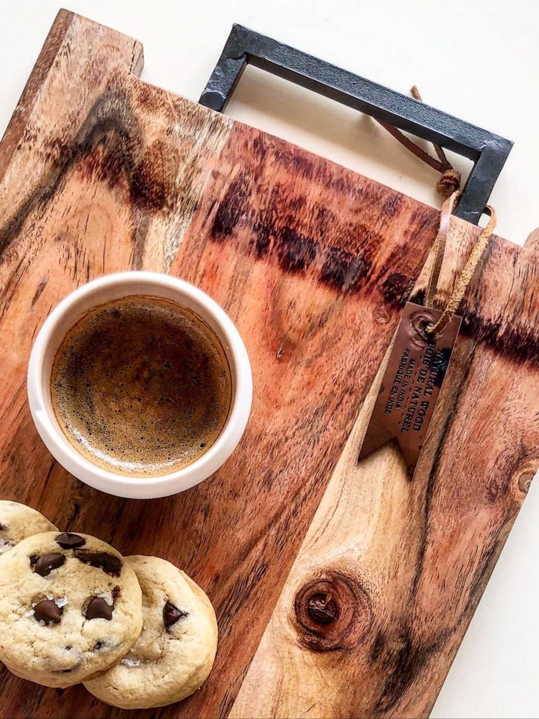 Coffee and biscuit - PixaHive