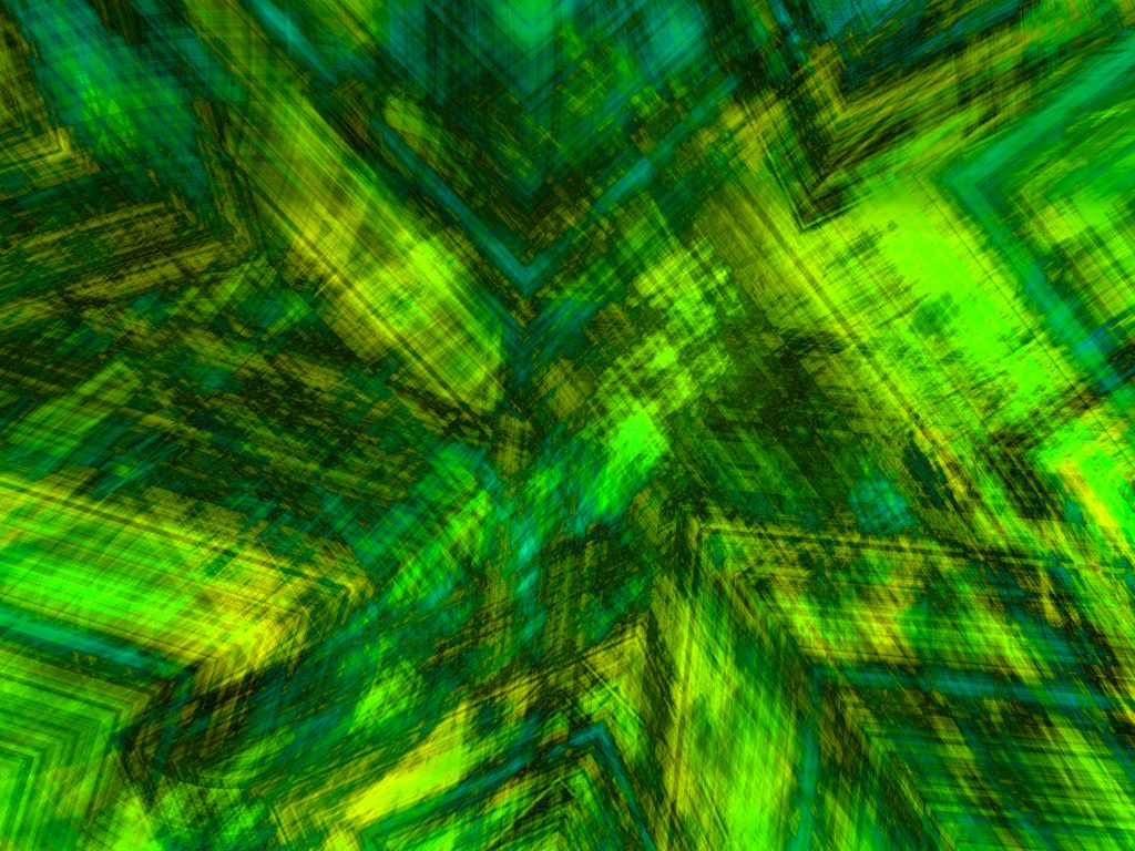 Green Pattern design - PixaHive