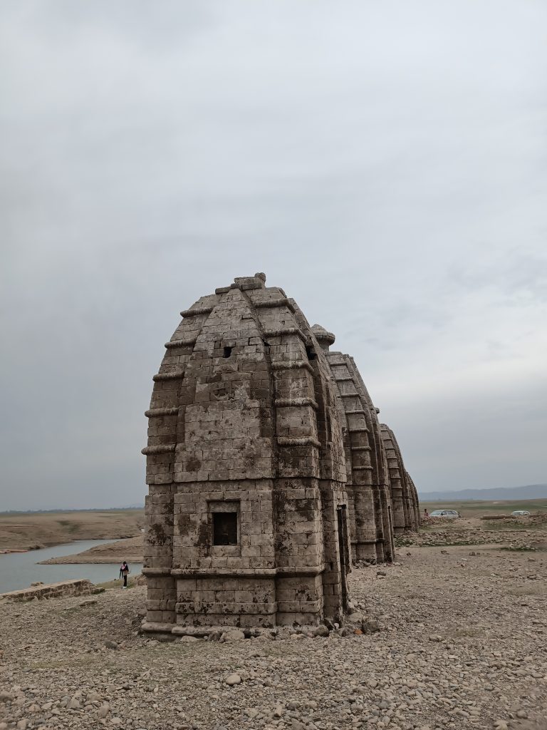 Historical temples - PixaHive