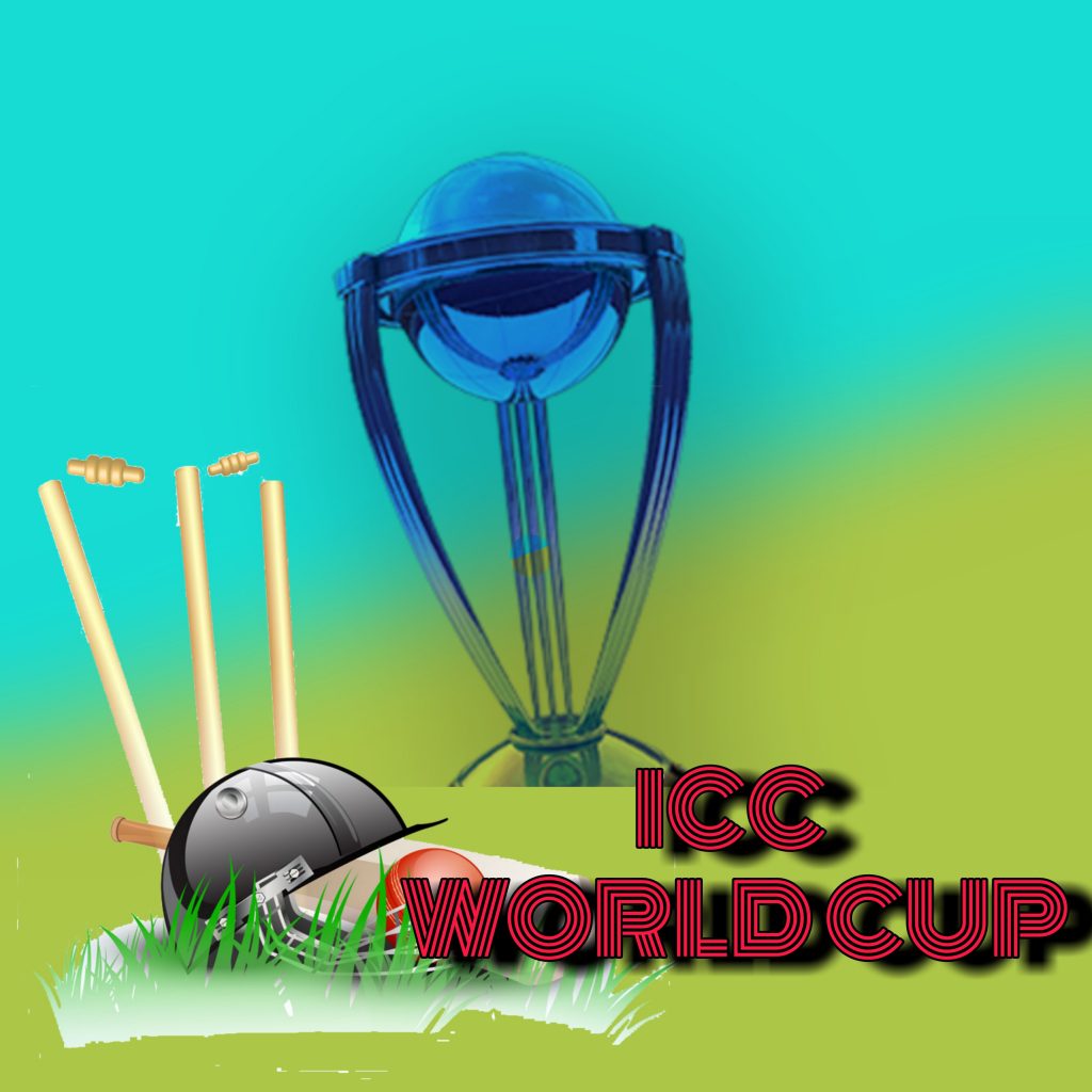 ICC WC illustration - PixaHive