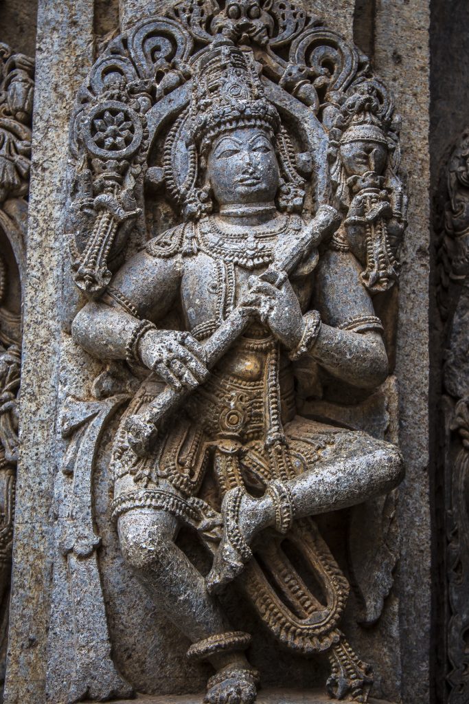 Indian ancient sculpture - PixaHive