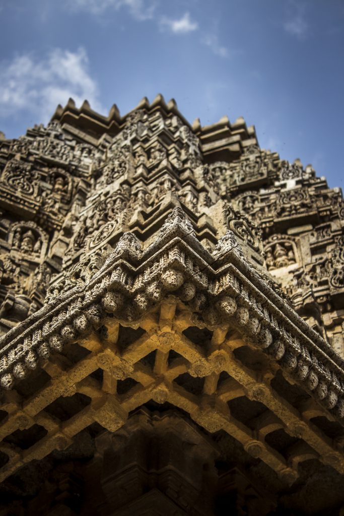 Indian Ancient Temple - PixaHive