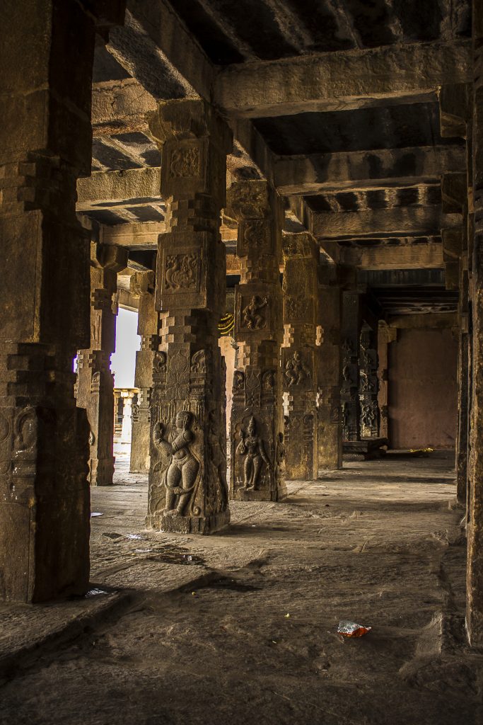 Indian ancient Temple - PixaHive