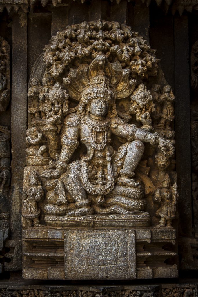 Indian ancient sculpture - PixaHive