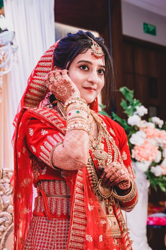 Indian bride - PixaHive