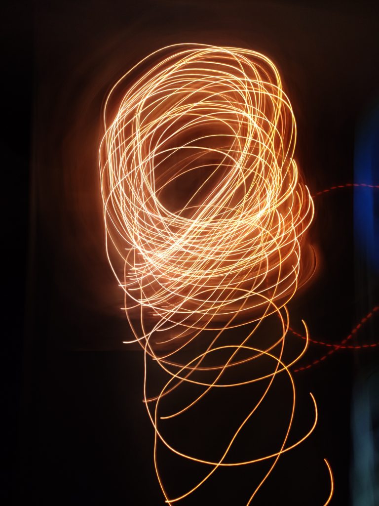 Light paint - PixaHive