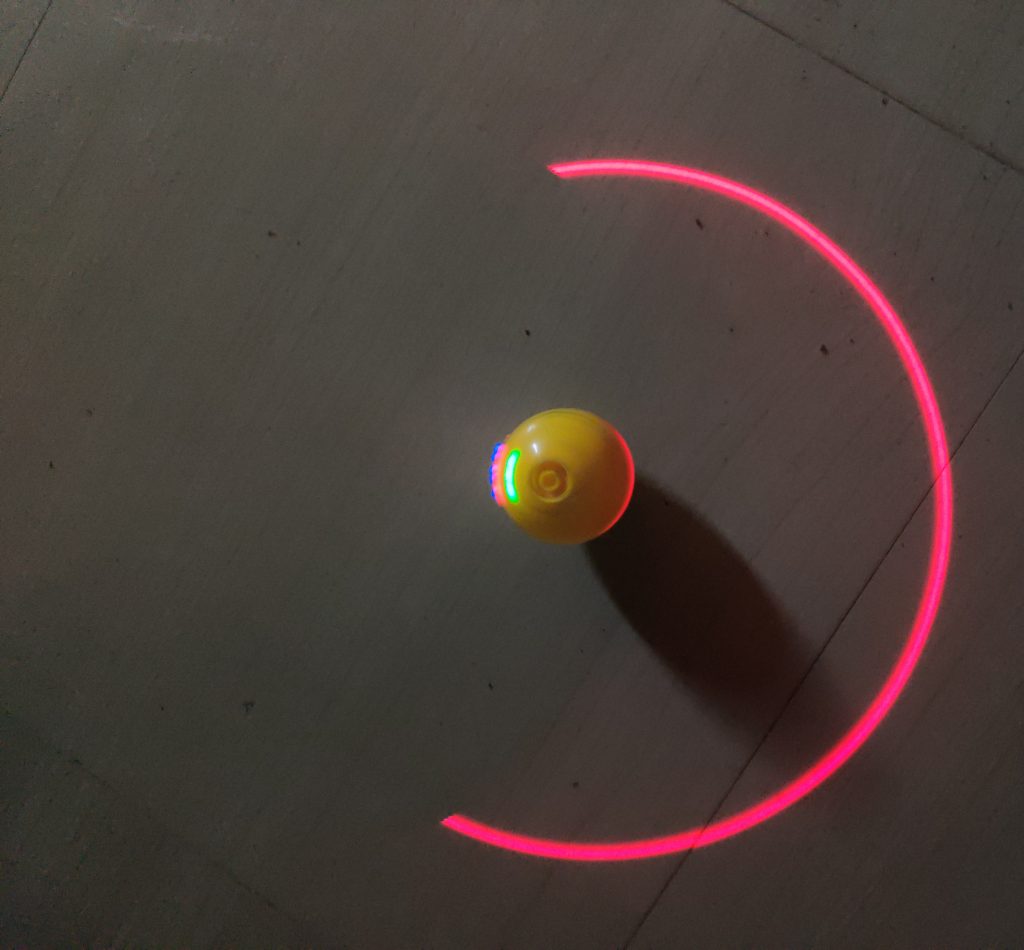 Lighting ball - PixaHive