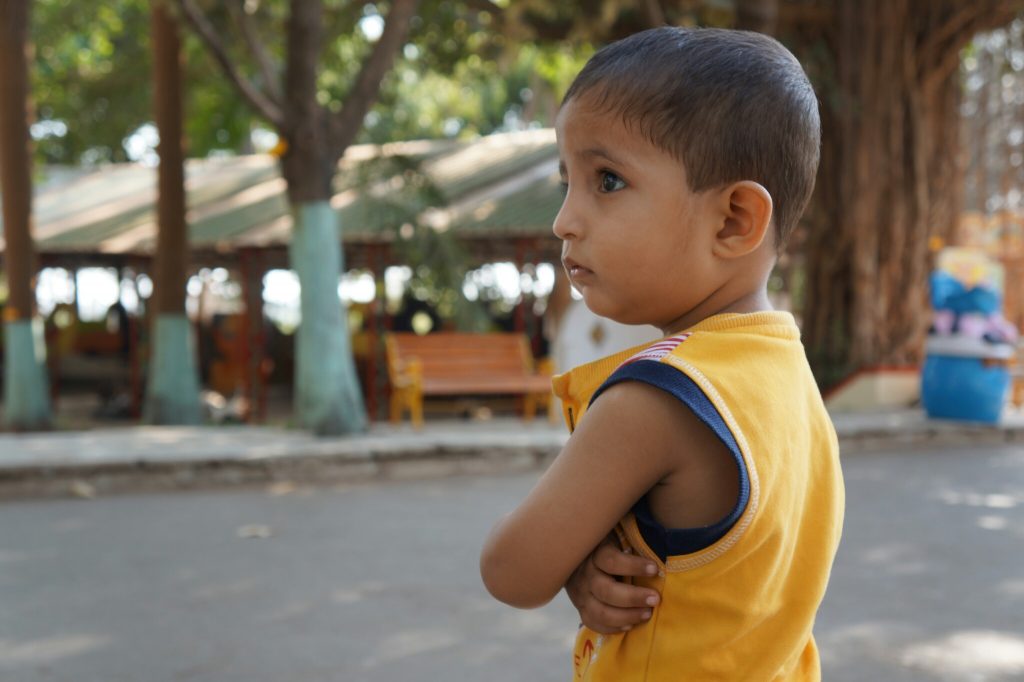 Mature Kids - PixaHive