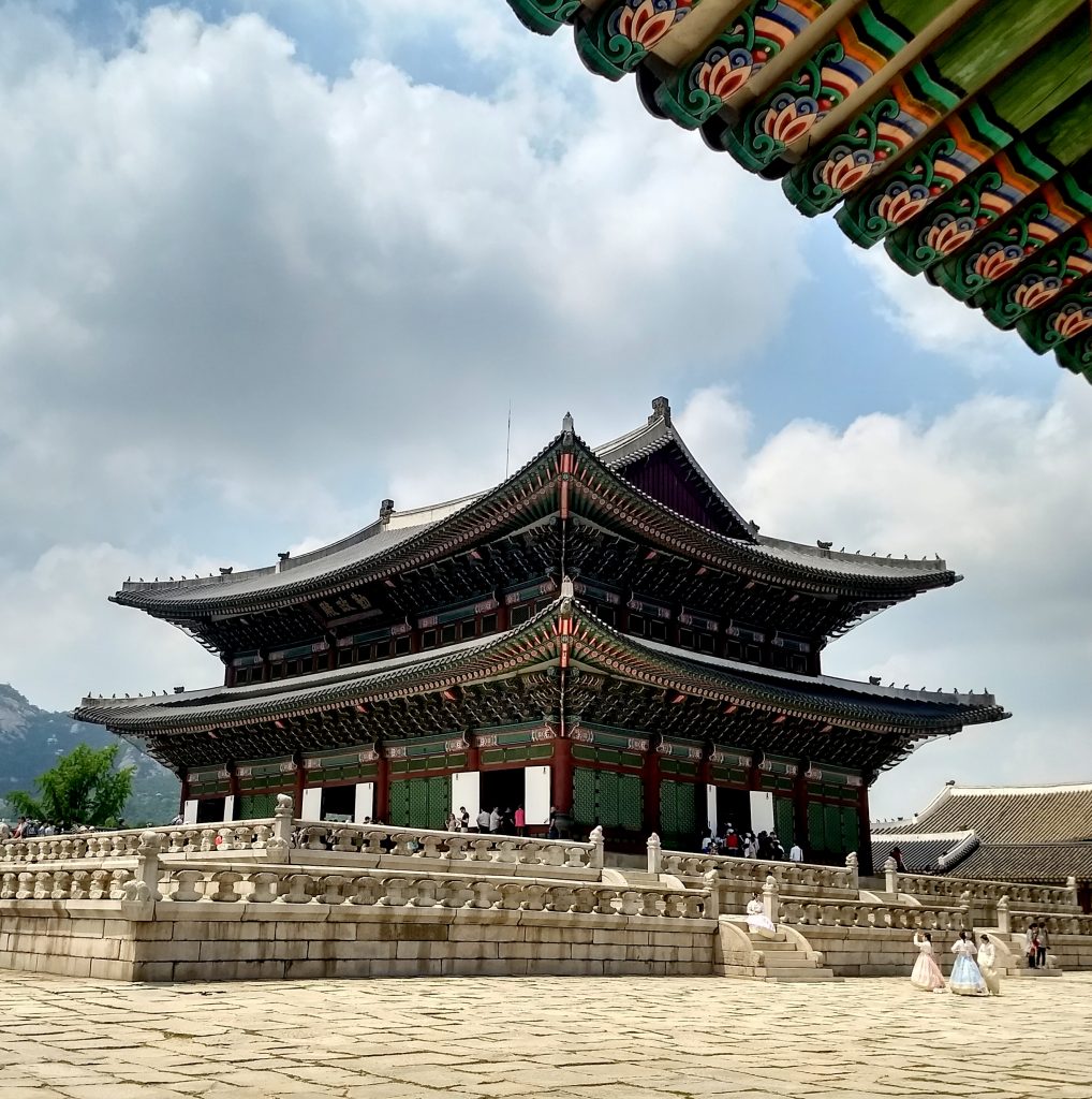 Monastery building - PixaHive