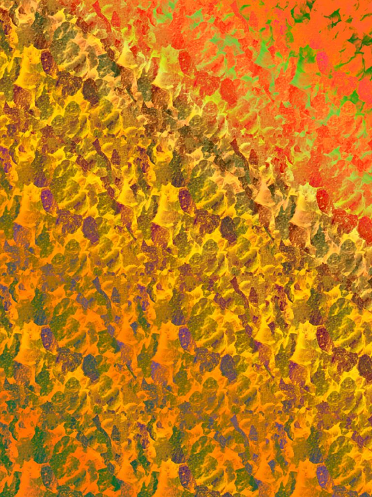 Fiery orange design illustration - PixaHive