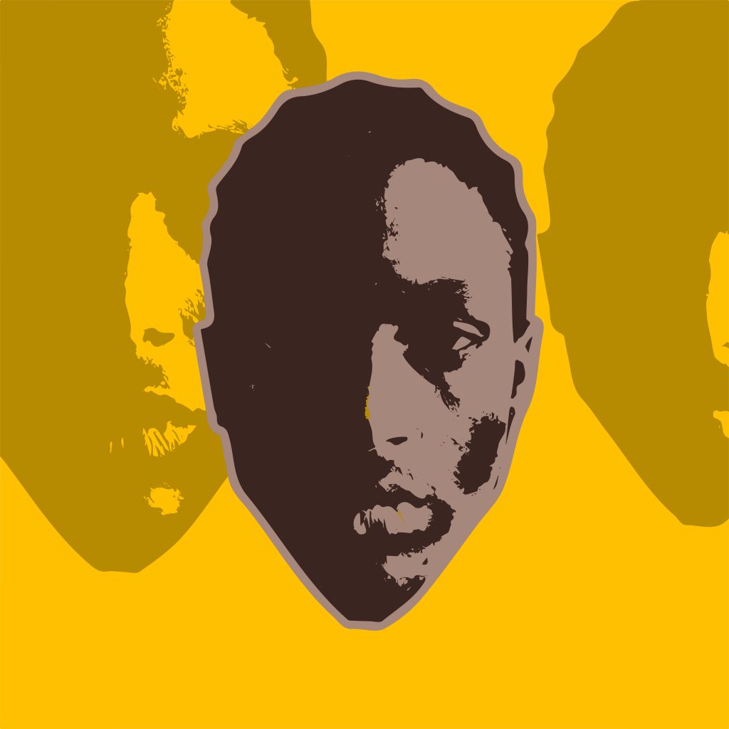 PORTRAIT FACE ILLUSTRATION - PixaHive