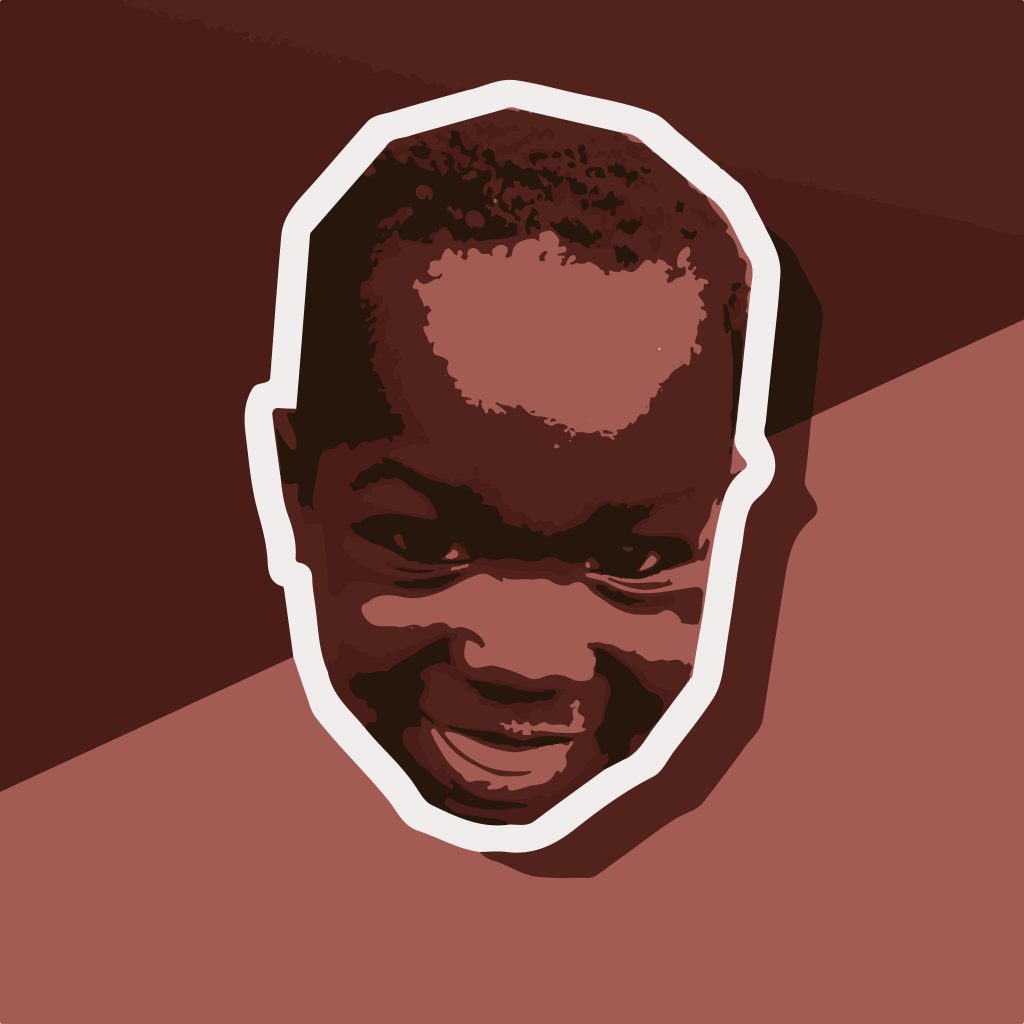 Face of a kid - PixaHive