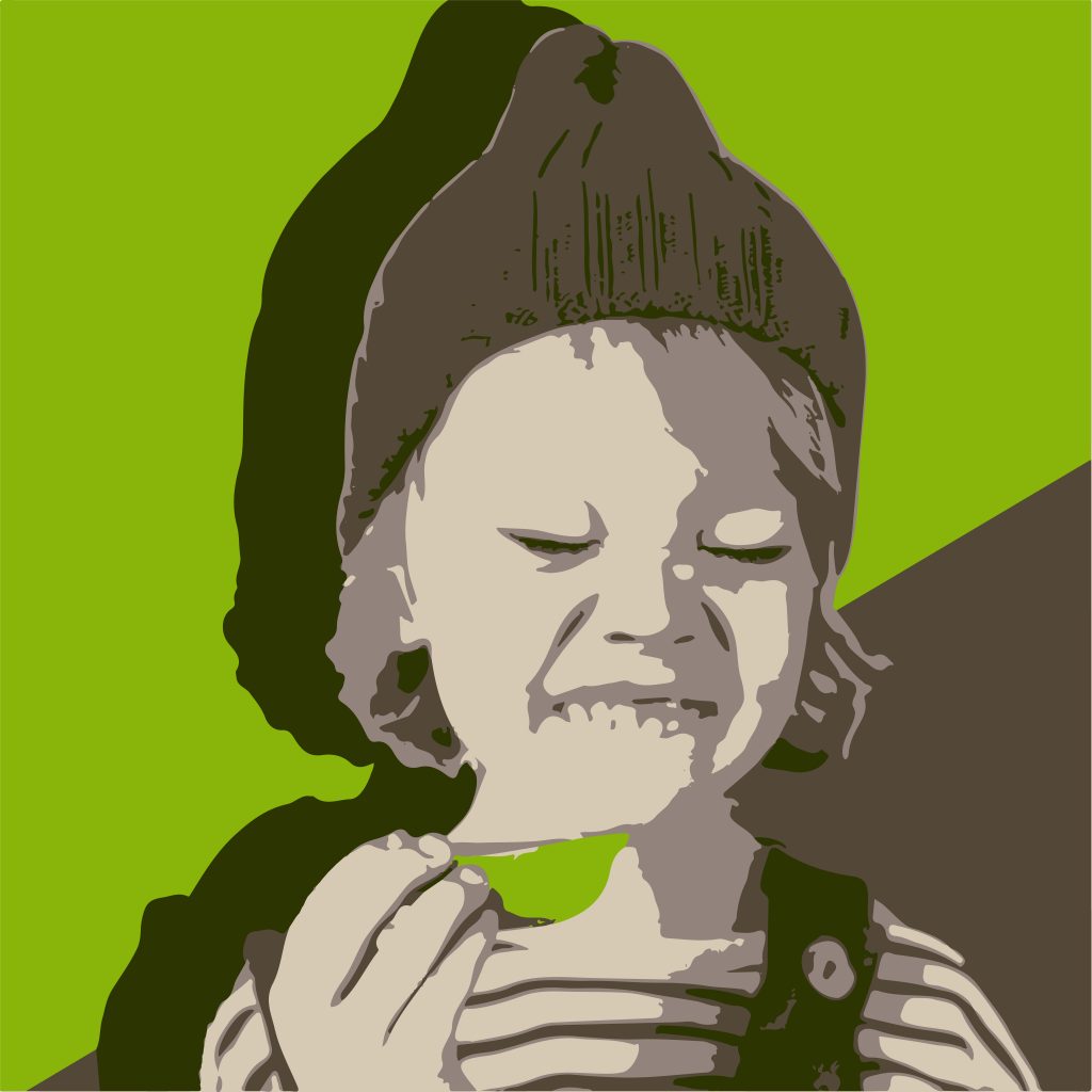 Illustration of a kid - PixaHive