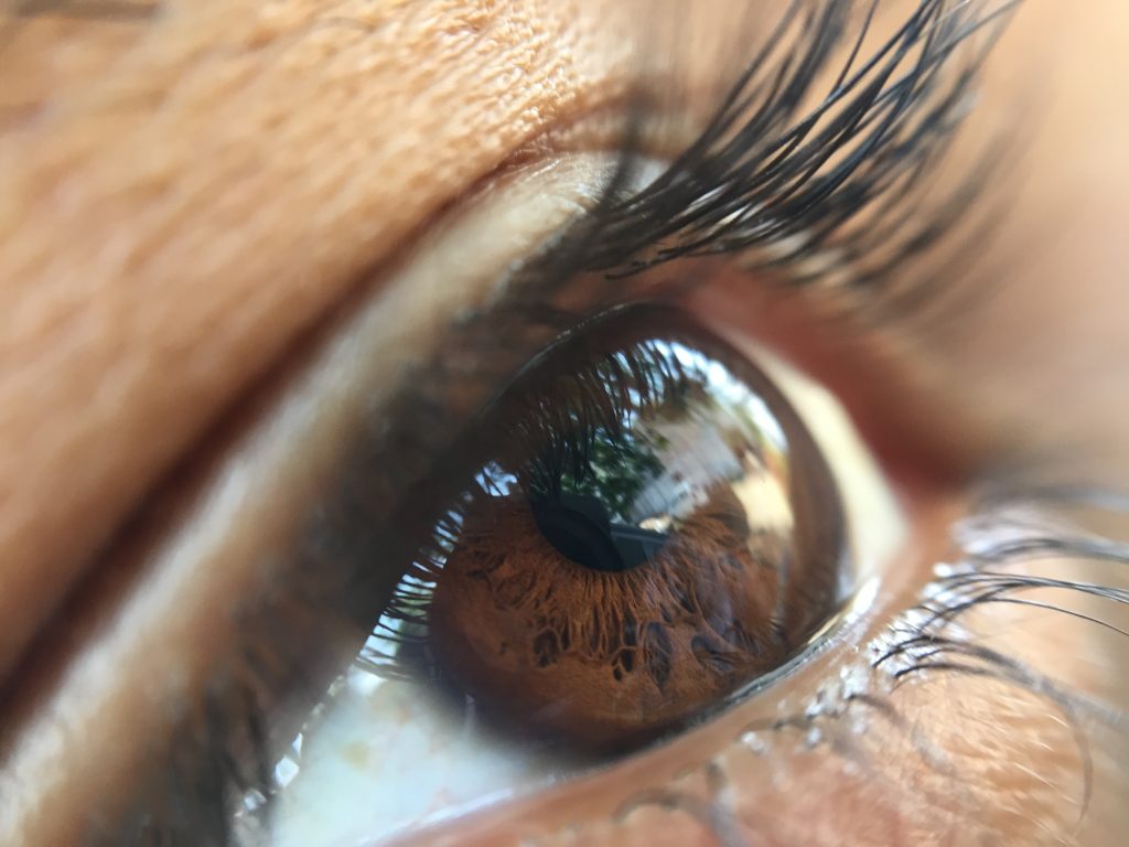 Human eye - PixaHive