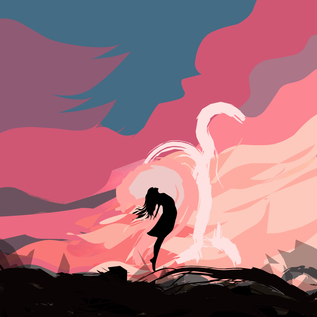 Dream Illustration - PixaHive