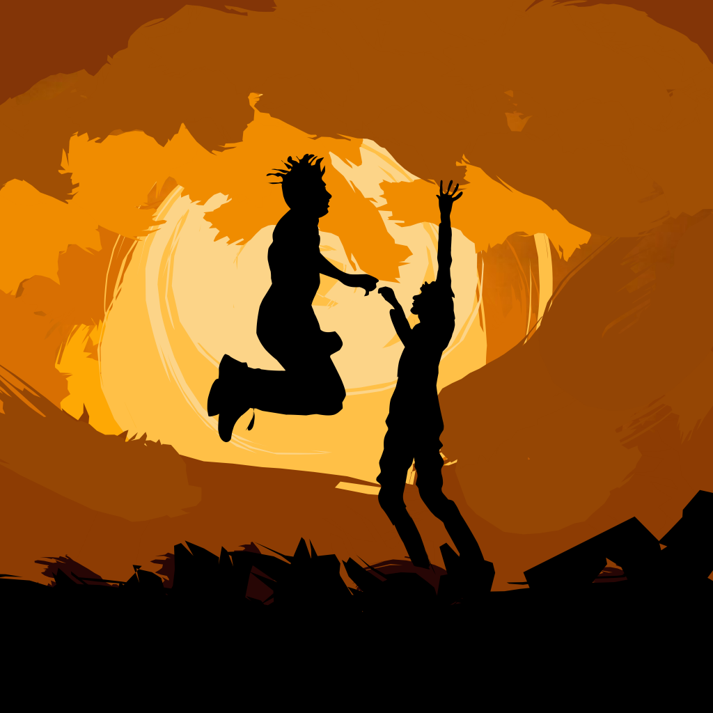 Action clip Illustration - PixaHive