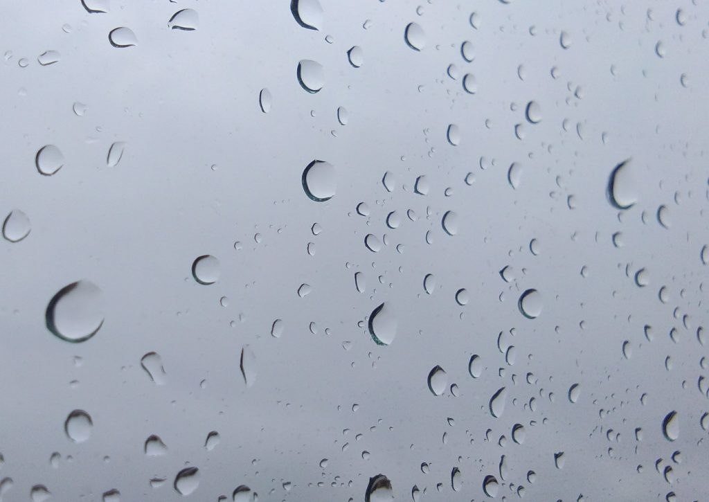 Rain drops - PixaHive