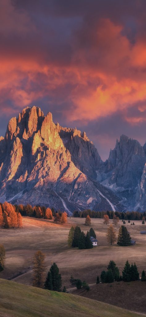 Rocky mountains - PixaHive