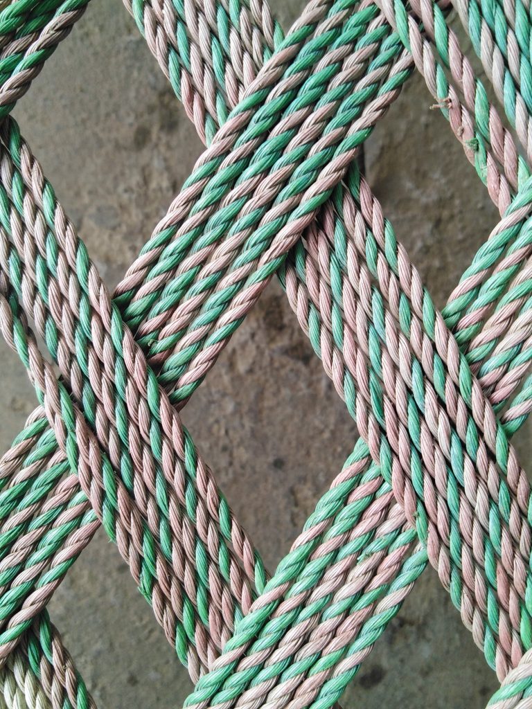 Ropes of Indian traditional bed - PixaHive