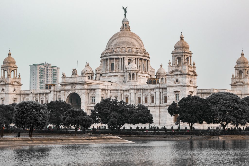 Victoria memorial Monument - PixaHive