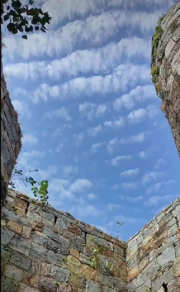 Walls of a fort - PixaHive