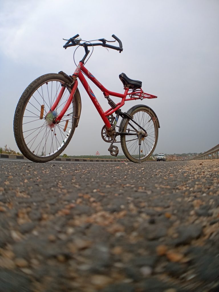 A bicycle - PixaHive