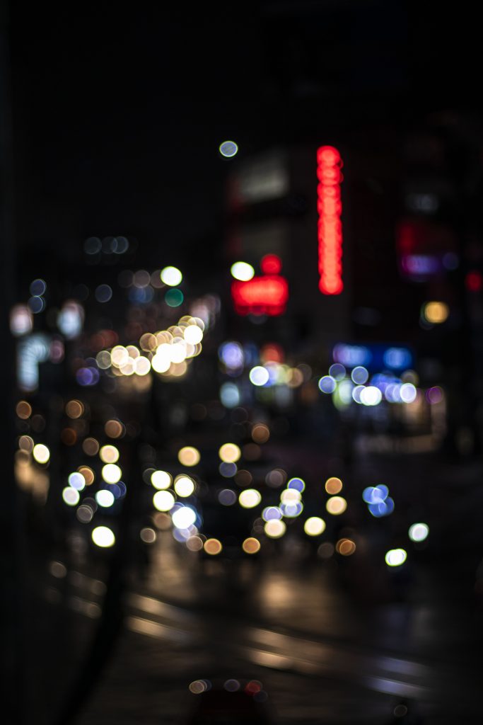 Blur light effect - PixaHive