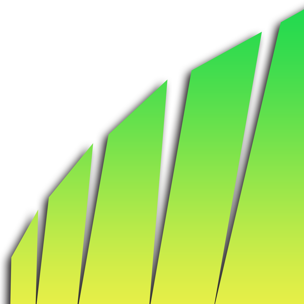 Pointed shapes illustration - PixaHive