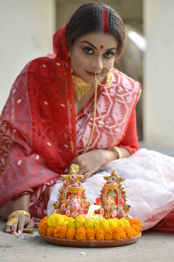 the beauty look - PixaHive