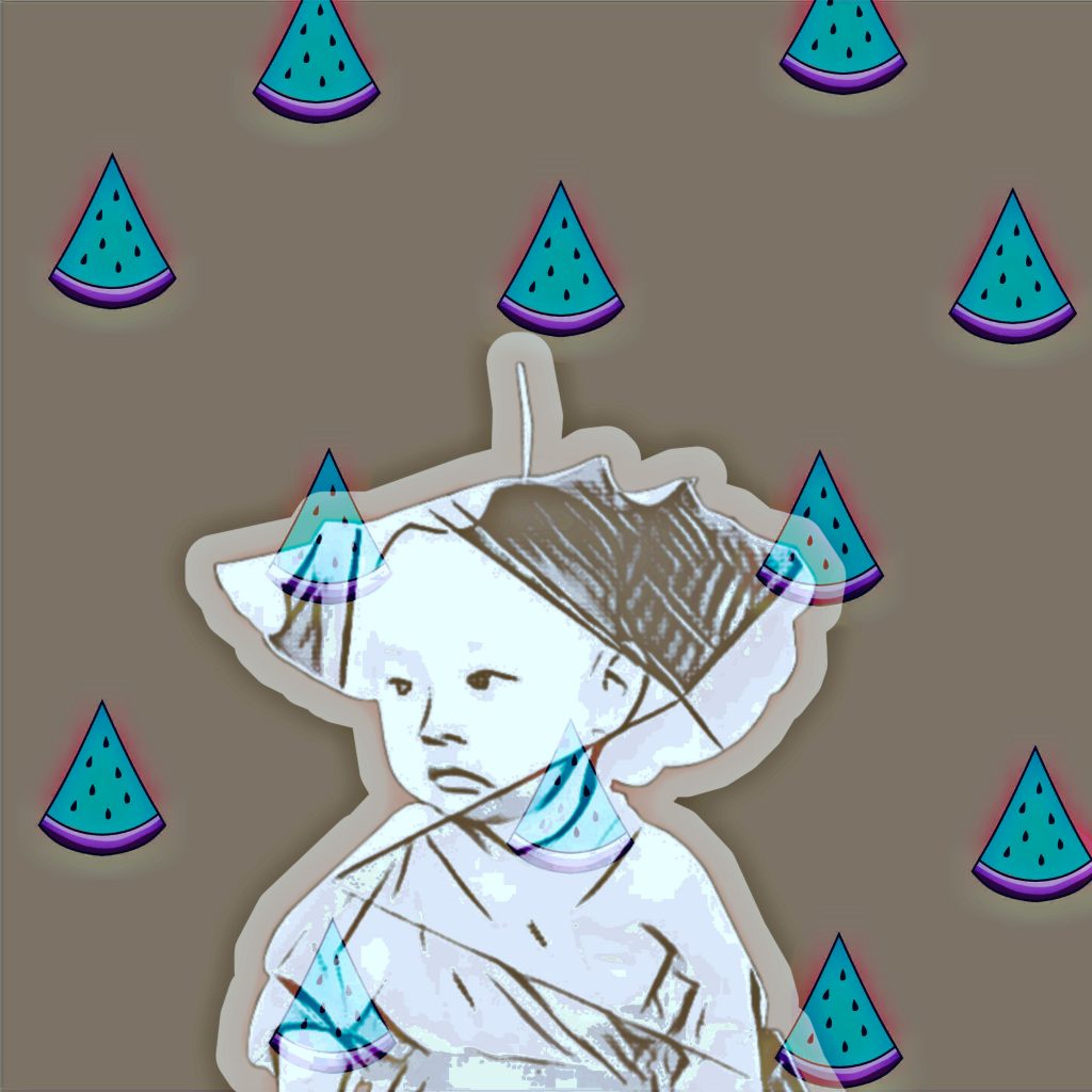 Kid illustration - PixaHive