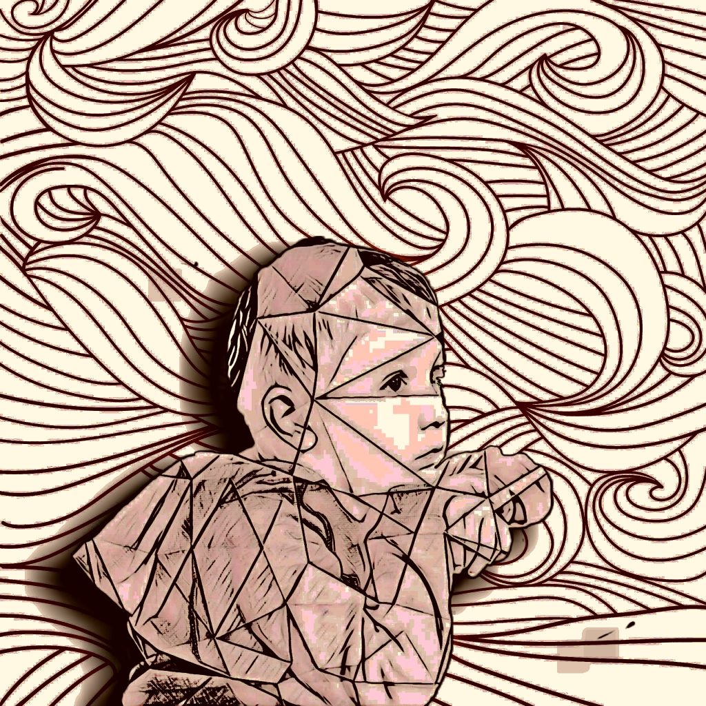 A kid's illustration - PixaHive