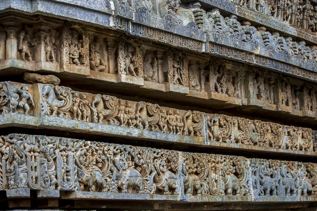 Ancient Temple - PixaHive