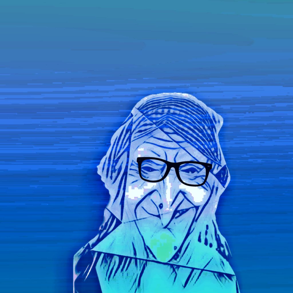 Animated face illustration - PixaHive