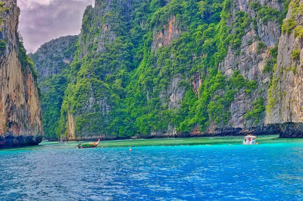 Beautiful place in Phuket!! - PixaHive