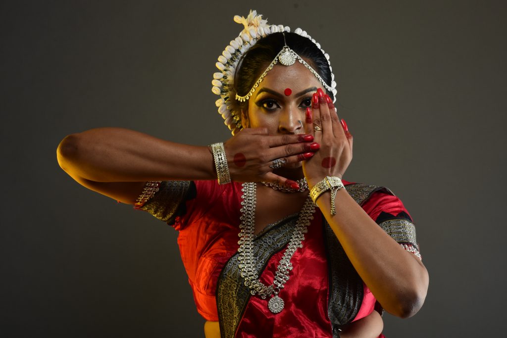 Dancer with expressions - PixaHive