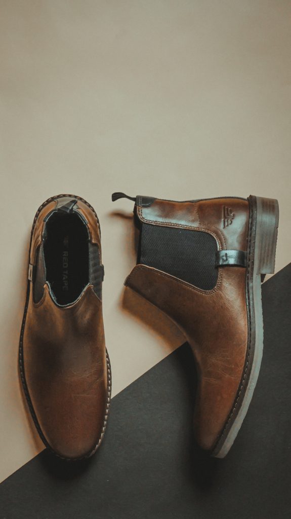 Boot photography - PixaHive