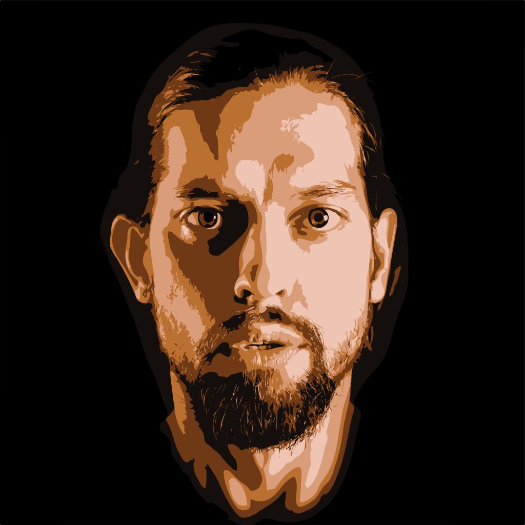 Boy face Portrait Illustration - PixaHive