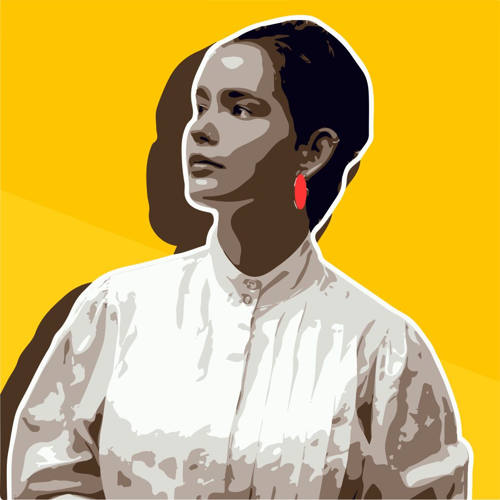 CREATIVE PORTRAIT illustration - PixaHive