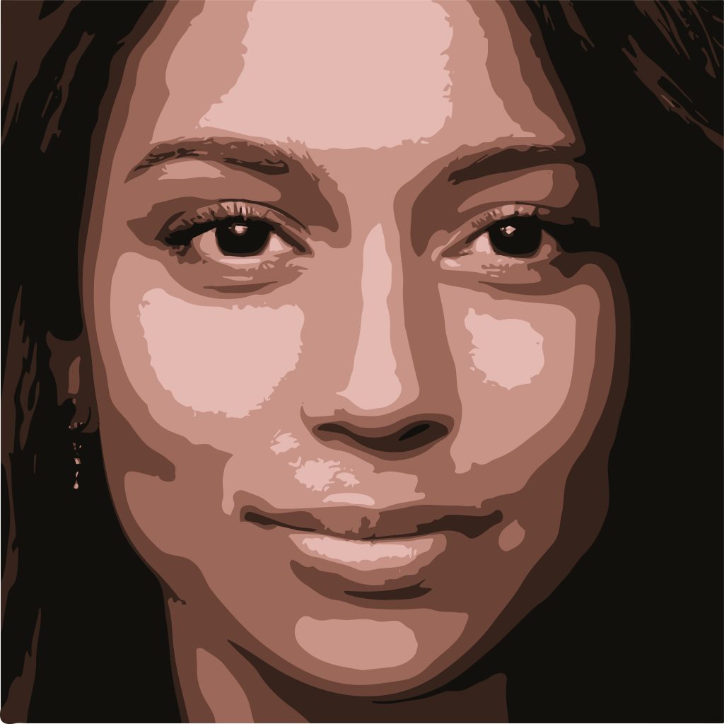 CREATIVE PORTRAIT illustration - PixaHive