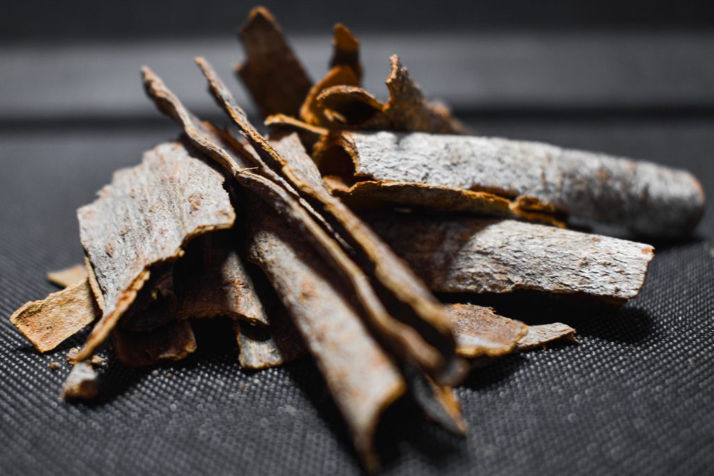 Cinnamon spices - PixaHive