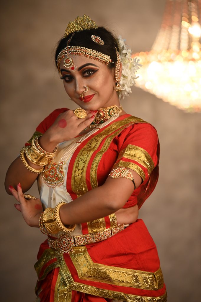 Dancer with expressions - PixaHive