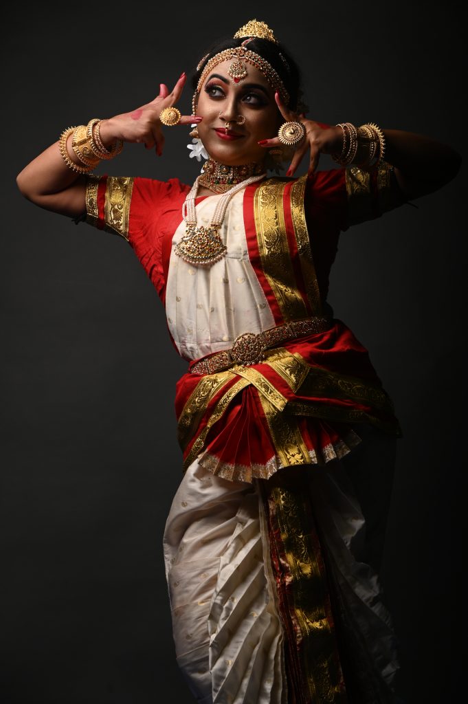 Dancer with expressions - PixaHive