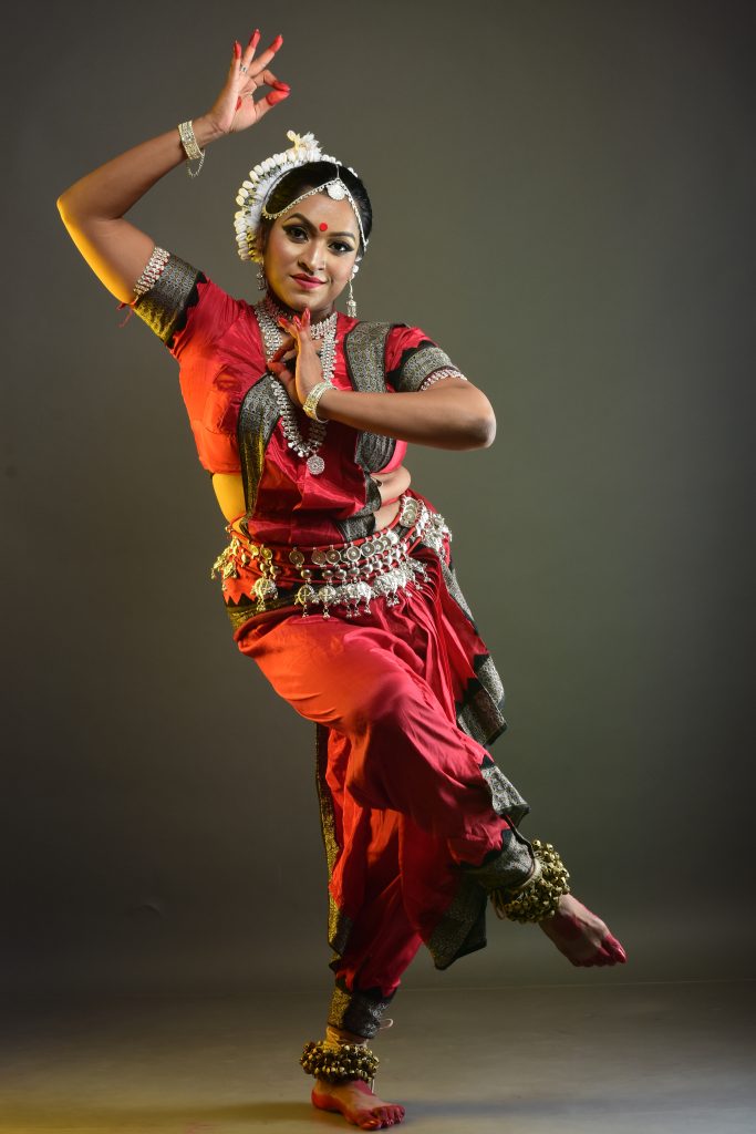 Dancer with expressions - PixaHive