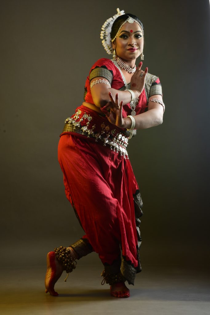 Dancer with expressions - PixaHive