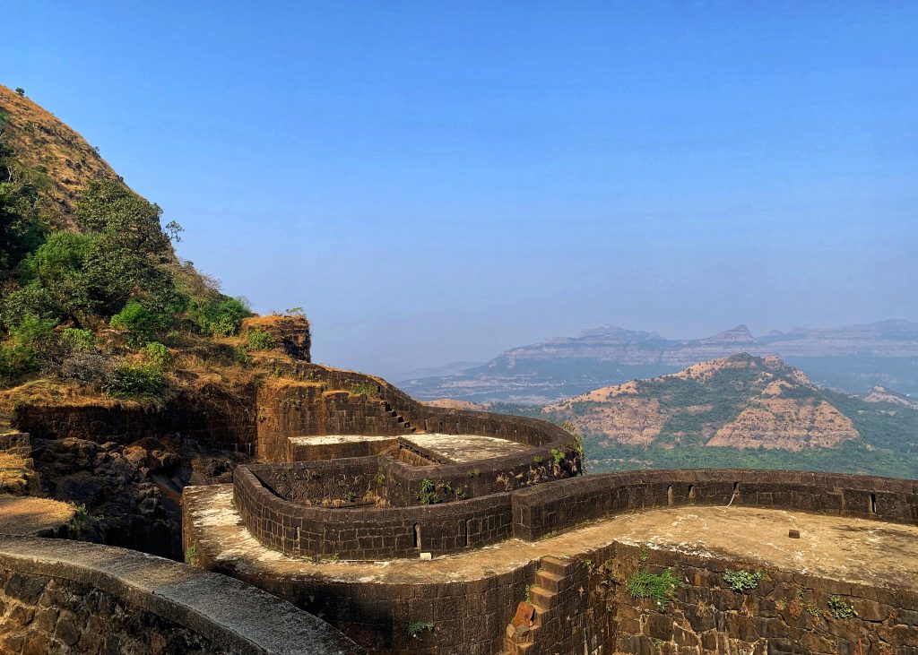 Hill point - PixaHive