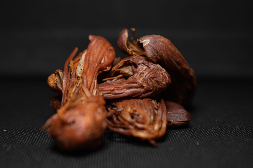 Mace spice - PixaHive