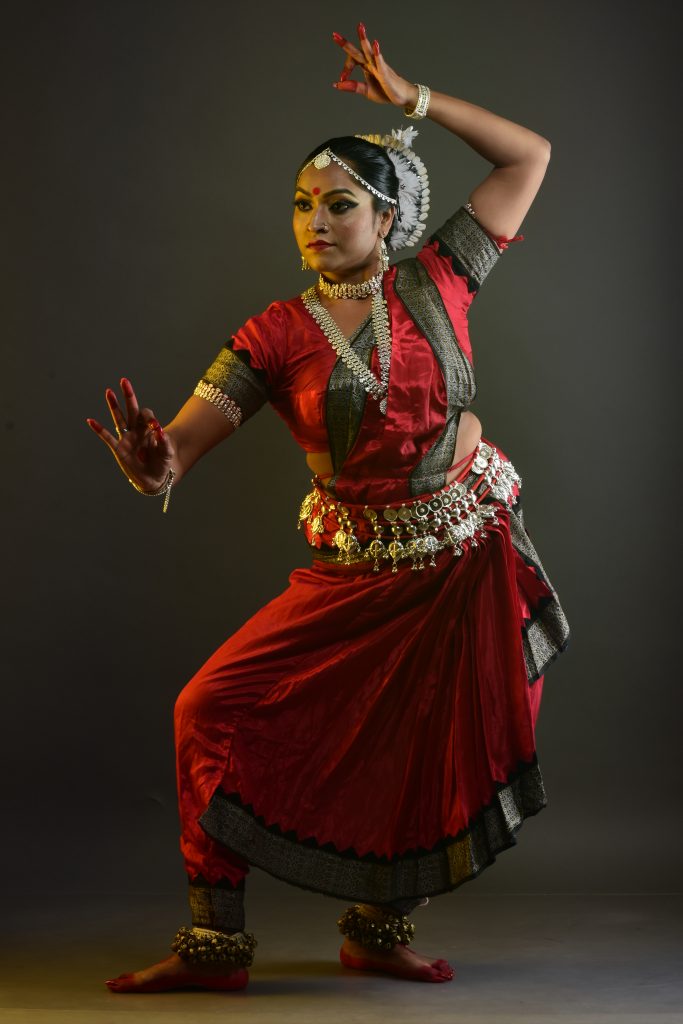 Odessa Dancer - PixaHive