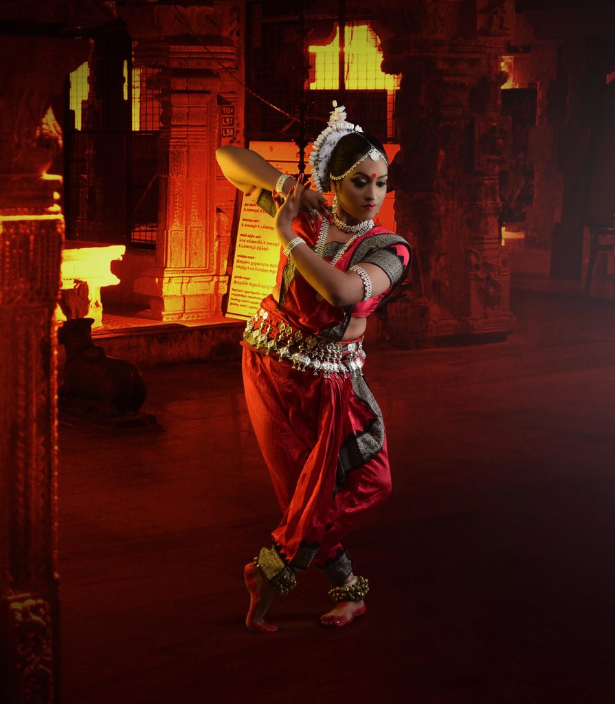 Odessa Dancer - PixaHive